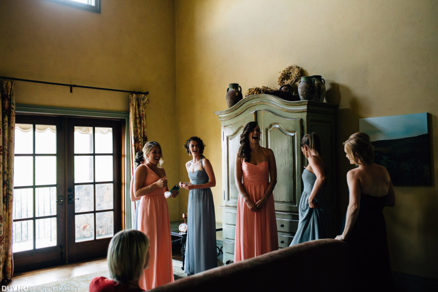 Clos LaChance Wedding by Duy Ho Photography