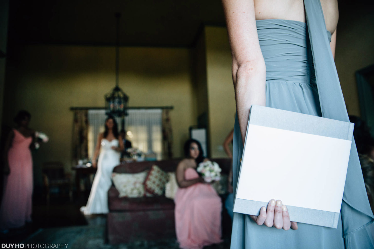 Clos LaChance Wedding by Duy Ho Photography