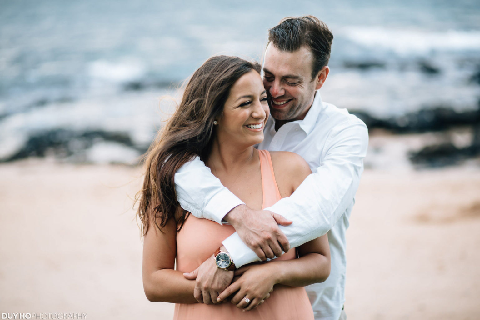 Lahaina Animal Farm Wedding by Duy Ho Photography