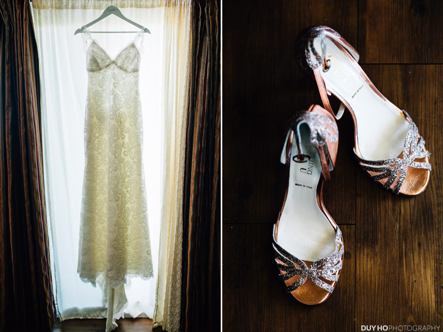 Lahaina Animal Farm Wedding by Duy Ho Photography