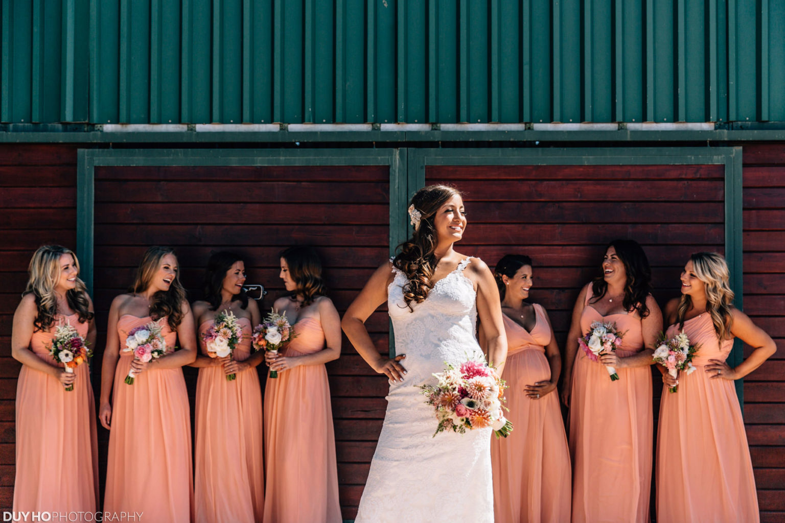Lahaina Animal Farm Wedding by Duy Ho Photography