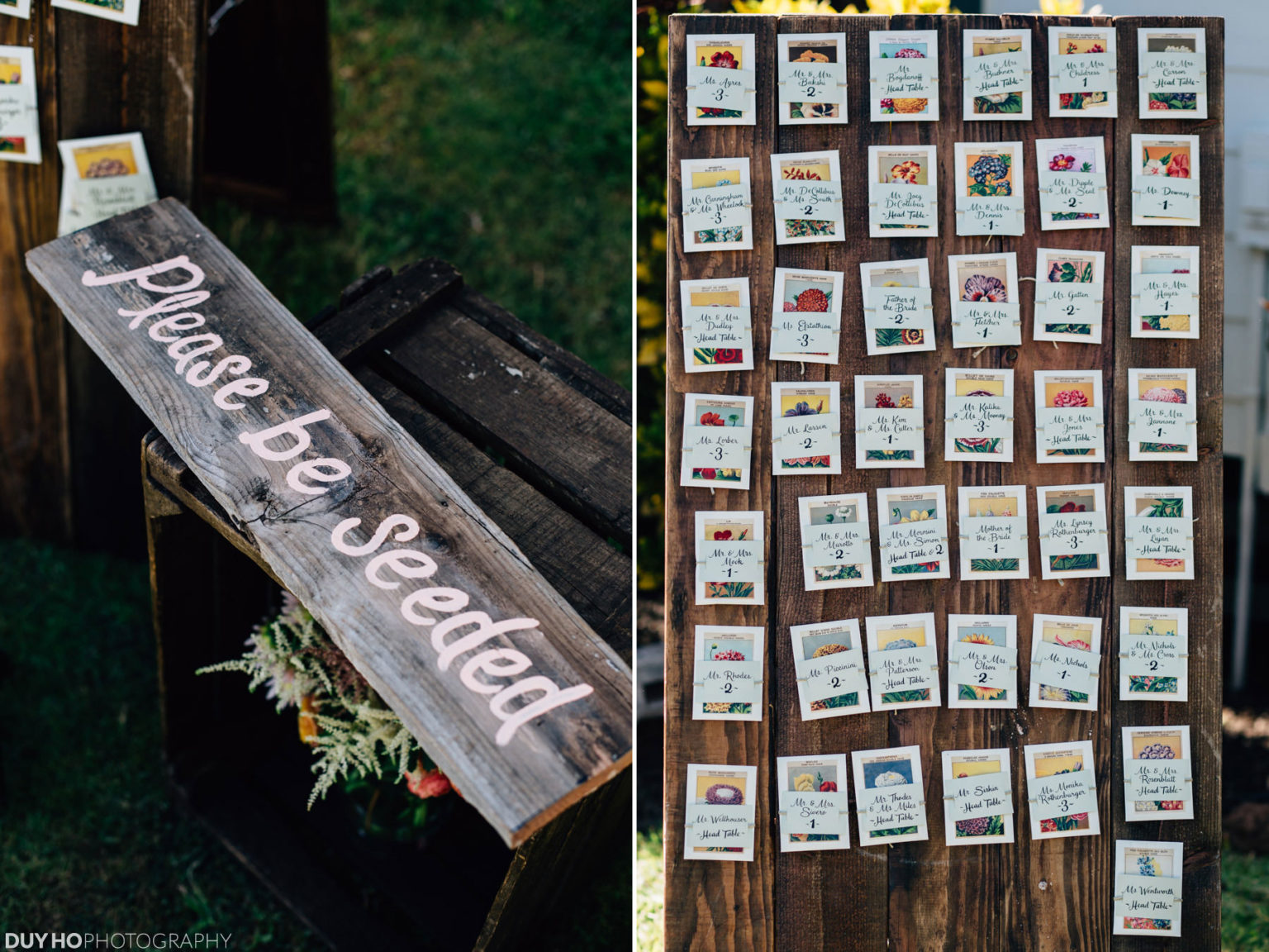 Lahaina Animal Farm Wedding by Duy Ho Photography