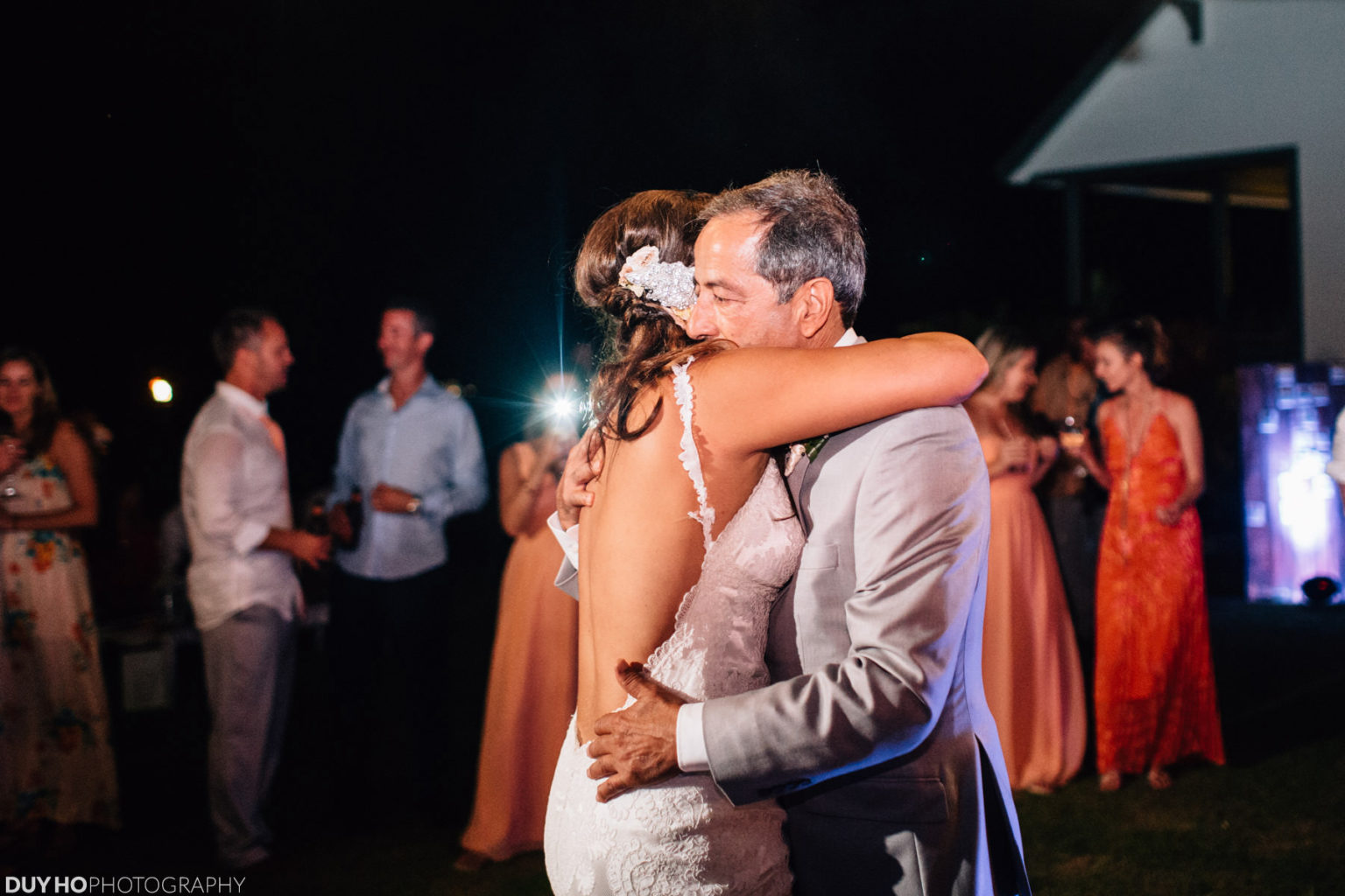 Lahaina Animal Farm Wedding by Duy Ho Photography