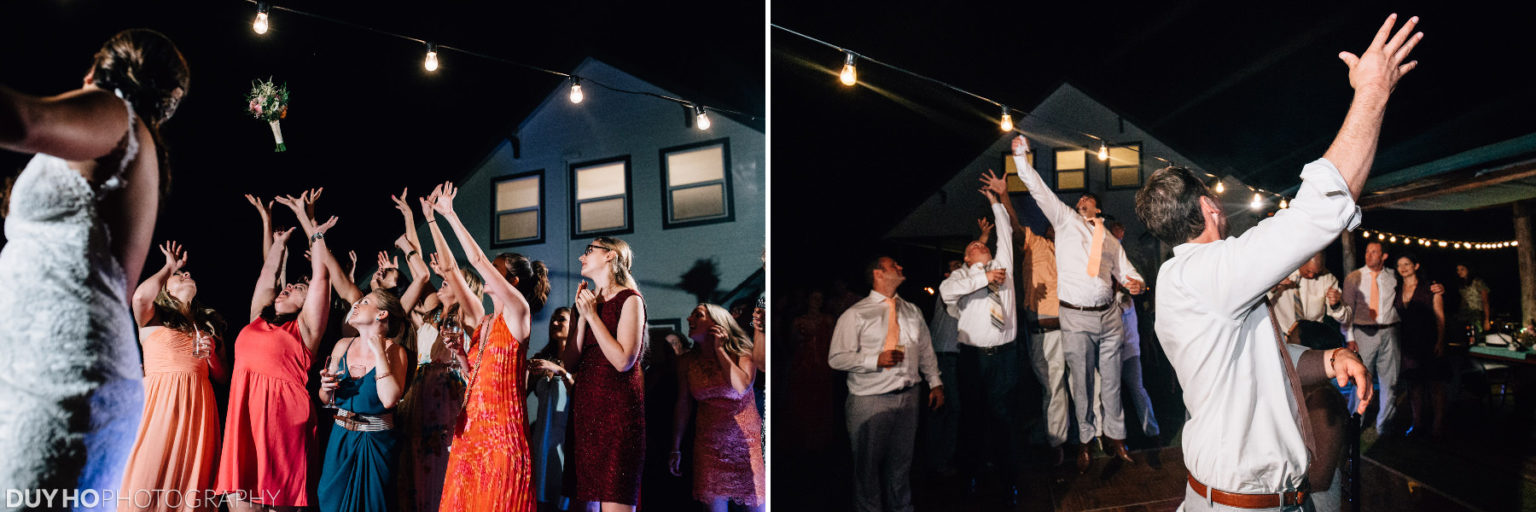 Lahaina Animal Farm Wedding by Duy Ho Photography