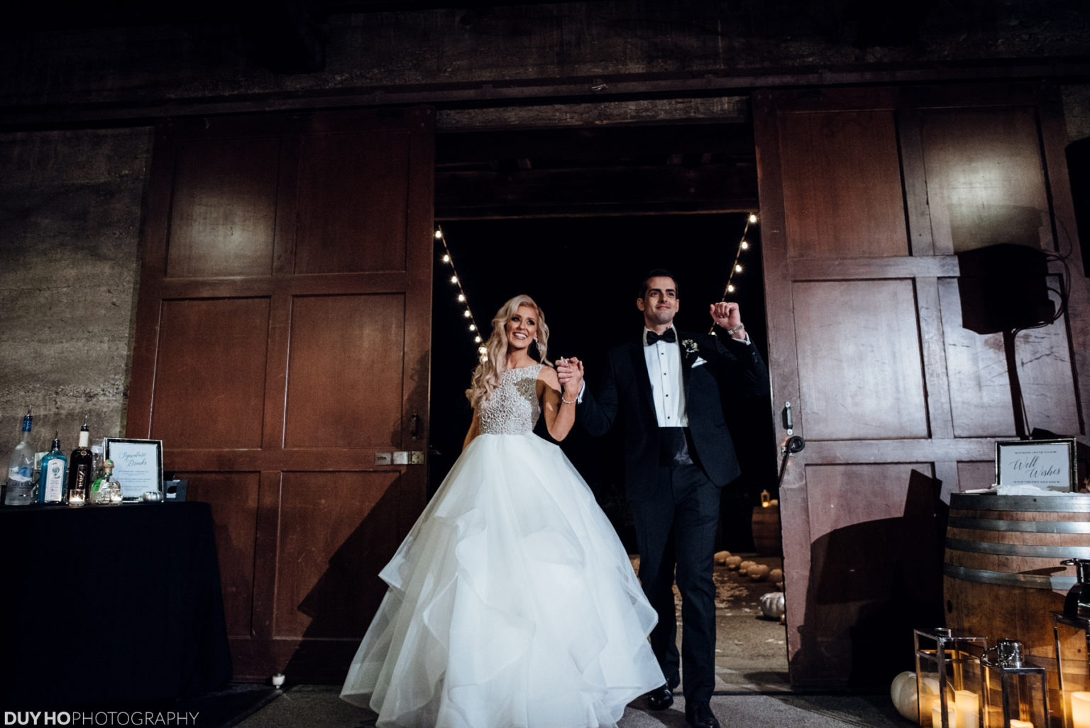 Murrieta's Well Wedding | Photographed by Duy Ho