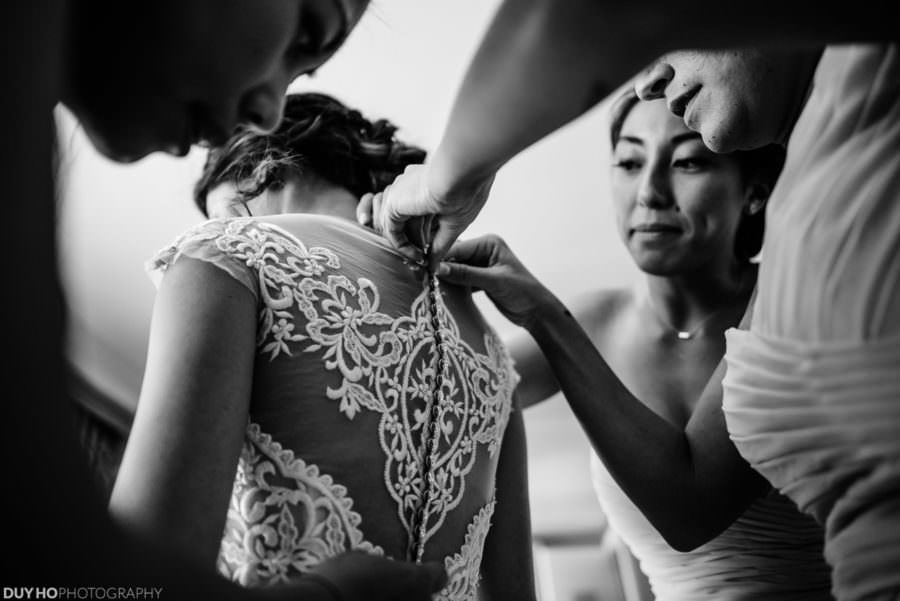 K+D's Classic Asian Wedding at the Julia Morgan Ballroom