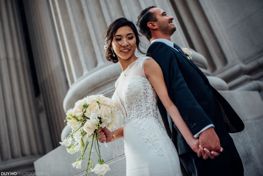 K+D's Classic Asian Wedding at the Julia Morgan Ballroom