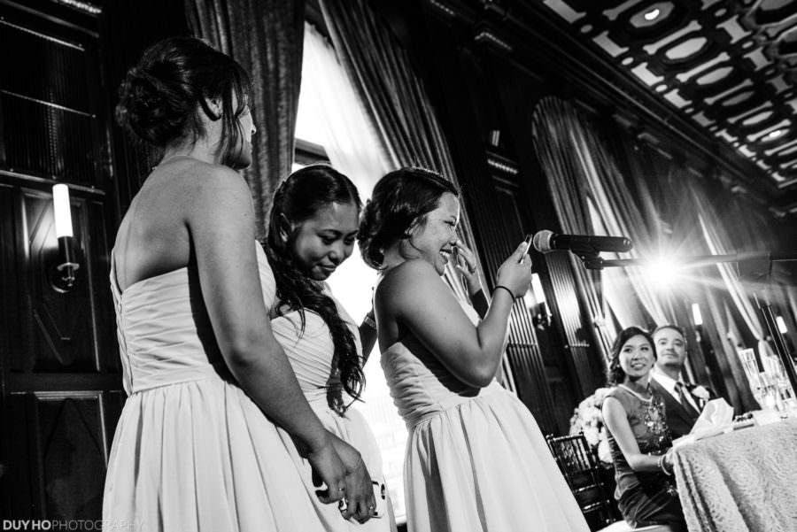 K+D's Classic Asian Wedding at the Julia Morgan Ballroom