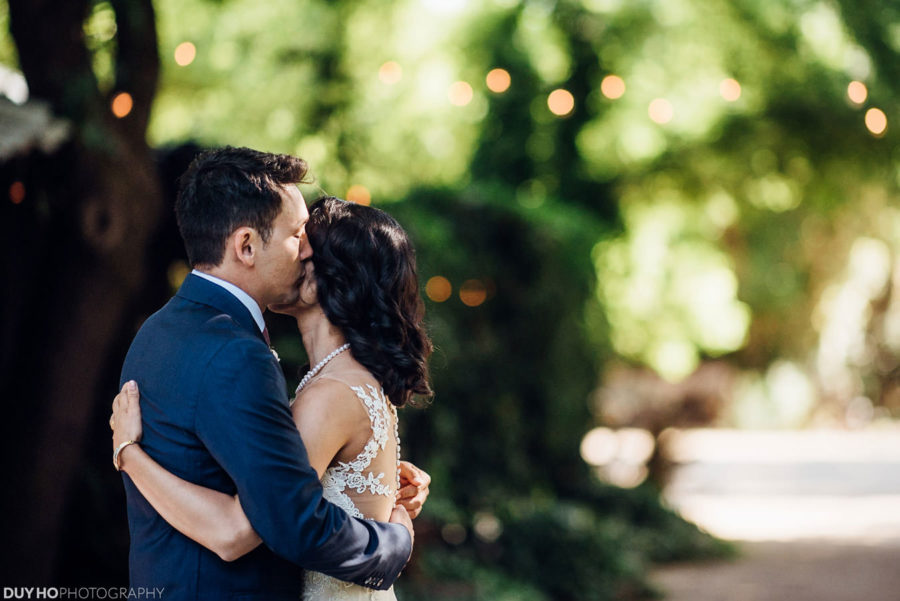 Kenwood Ranch Wedding by Duy Ho Photography