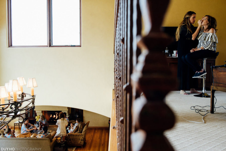 Inn at Spanish Bay Wedding | Lisa & Chapin | in Pebble Beach