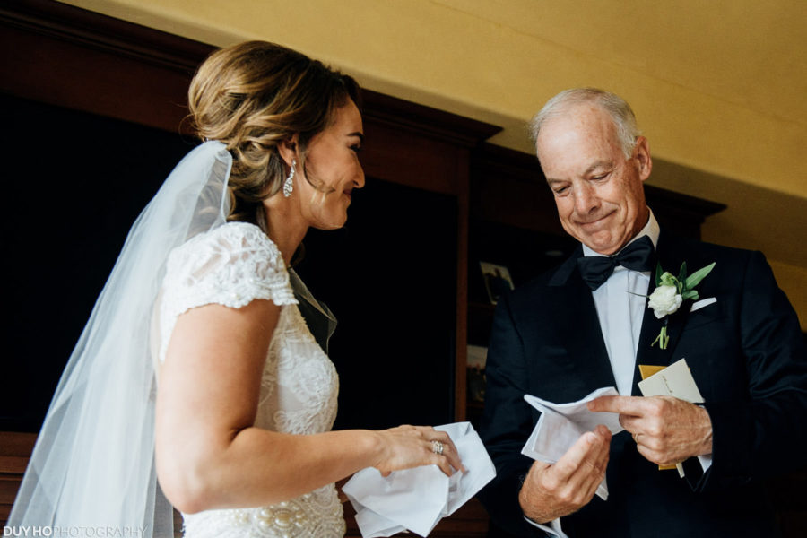 Inn at Spanish Bay Wedding | Lisa & Chapin | in Pebble Beach