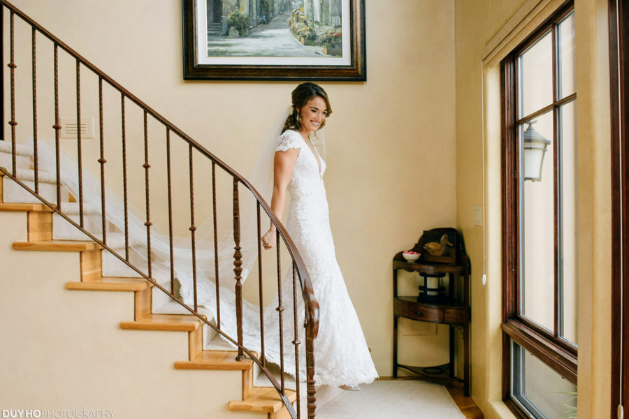 Inn at Spanish Bay Wedding | Lisa & Chapin | in Pebble Beach