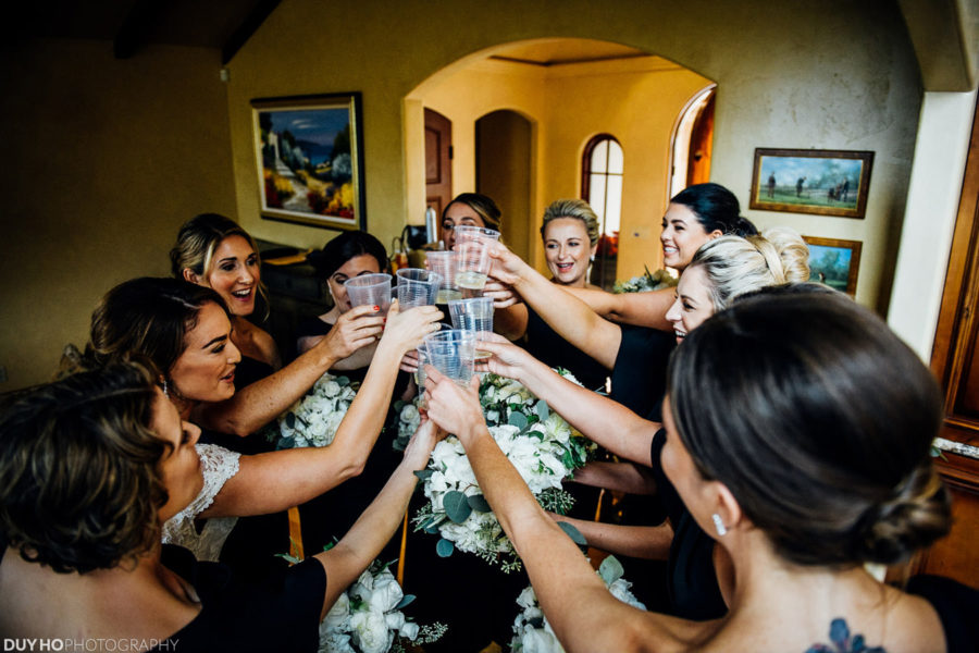 Inn at Spanish Bay Wedding | Lisa & Chapin | in Pebble Beach