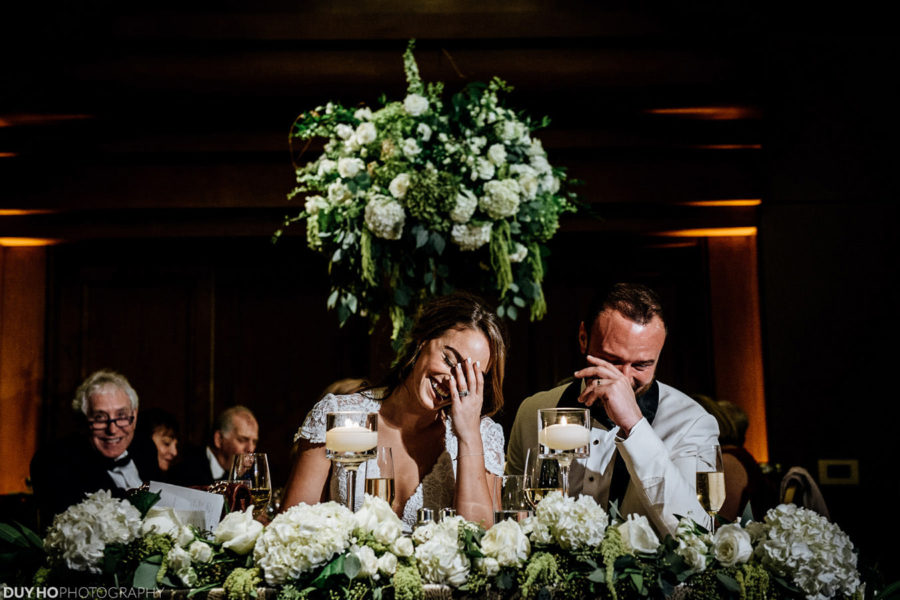 Inn at Spanish Bay Wedding | Lisa & Chapin | in Pebble Beach