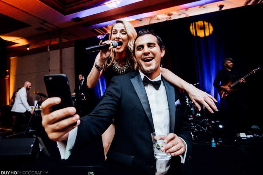 Inn at Spanish Bay Wedding | Lisa & Chapin | in Pebble Beach