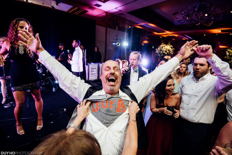 Inn at Spanish Bay Wedding | Lisa & Chapin | in Pebble Beach