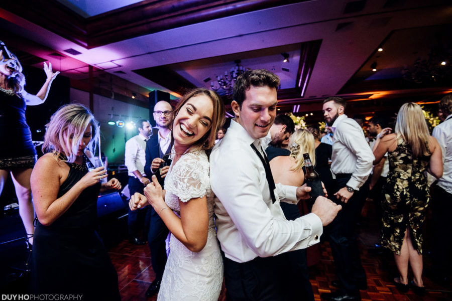 Inn at Spanish Bay Wedding | Lisa & Chapin | in Pebble Beach