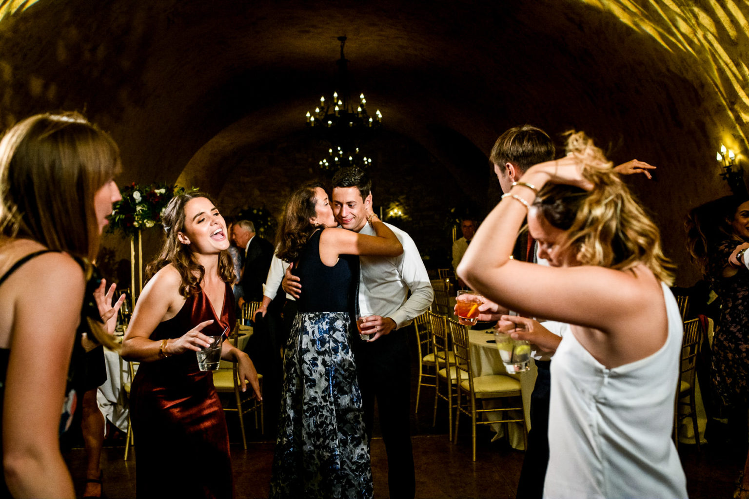 Meritage Resort Wedding | Photographed by Duy Ho