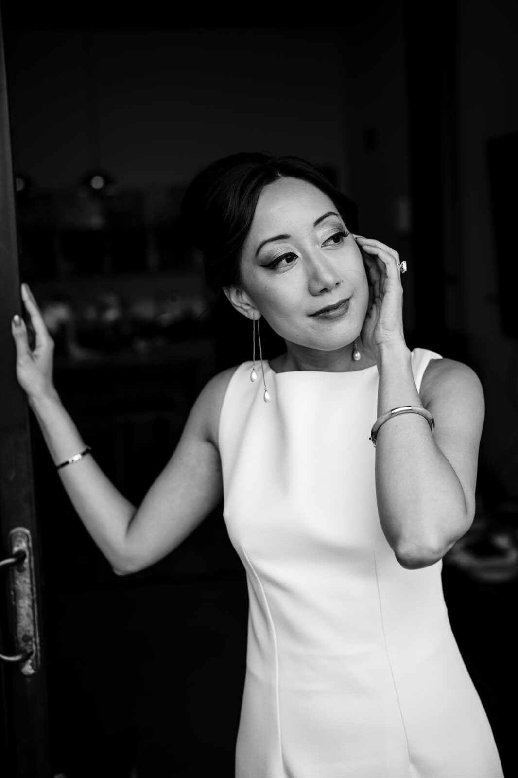 Timber Cove Resort Wedding | Bay Area Wedding Photography by Duy Ho