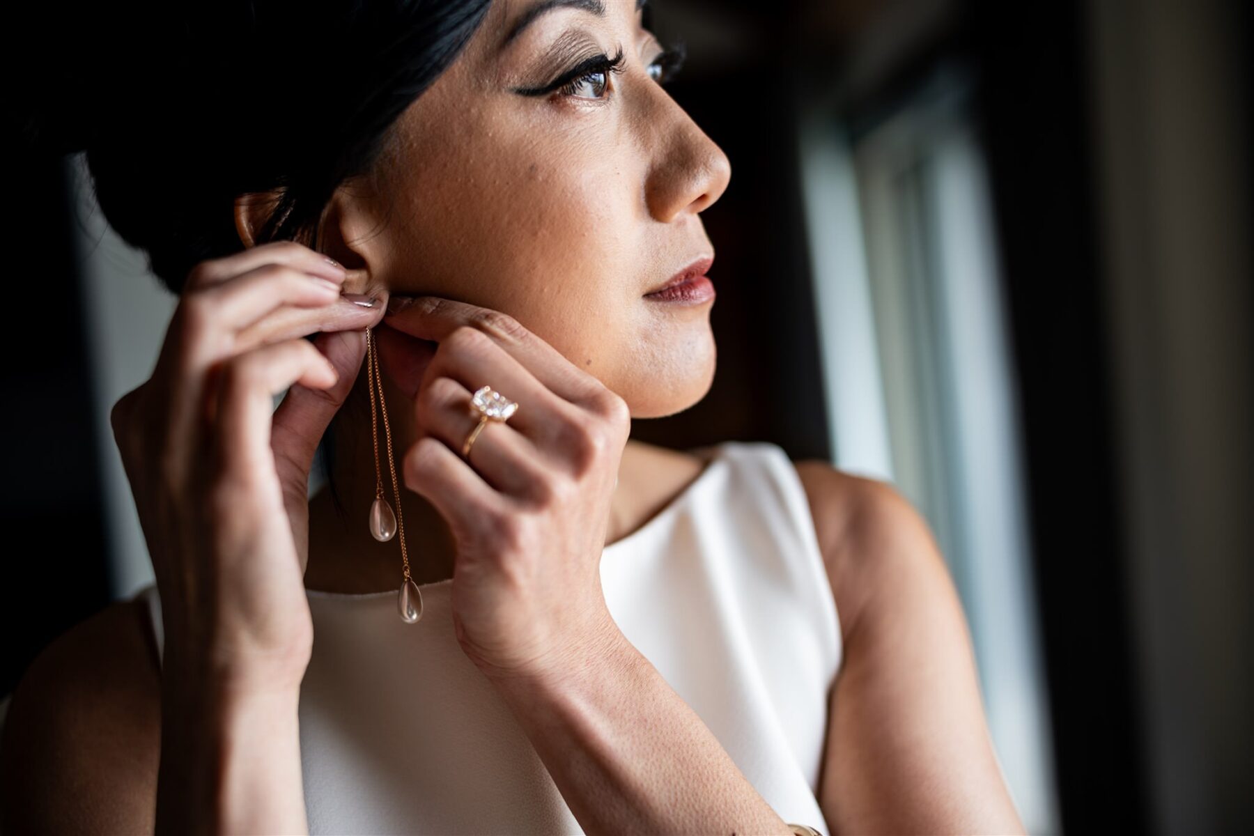 Timber Cove Resort Wedding | Bay Area Wedding Photography by Duy Ho