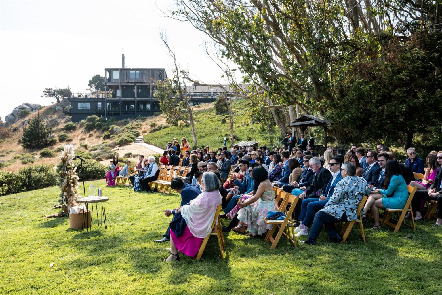 Timber Cove Resort Wedding | Bay Area Wedding Photography by Duy Ho