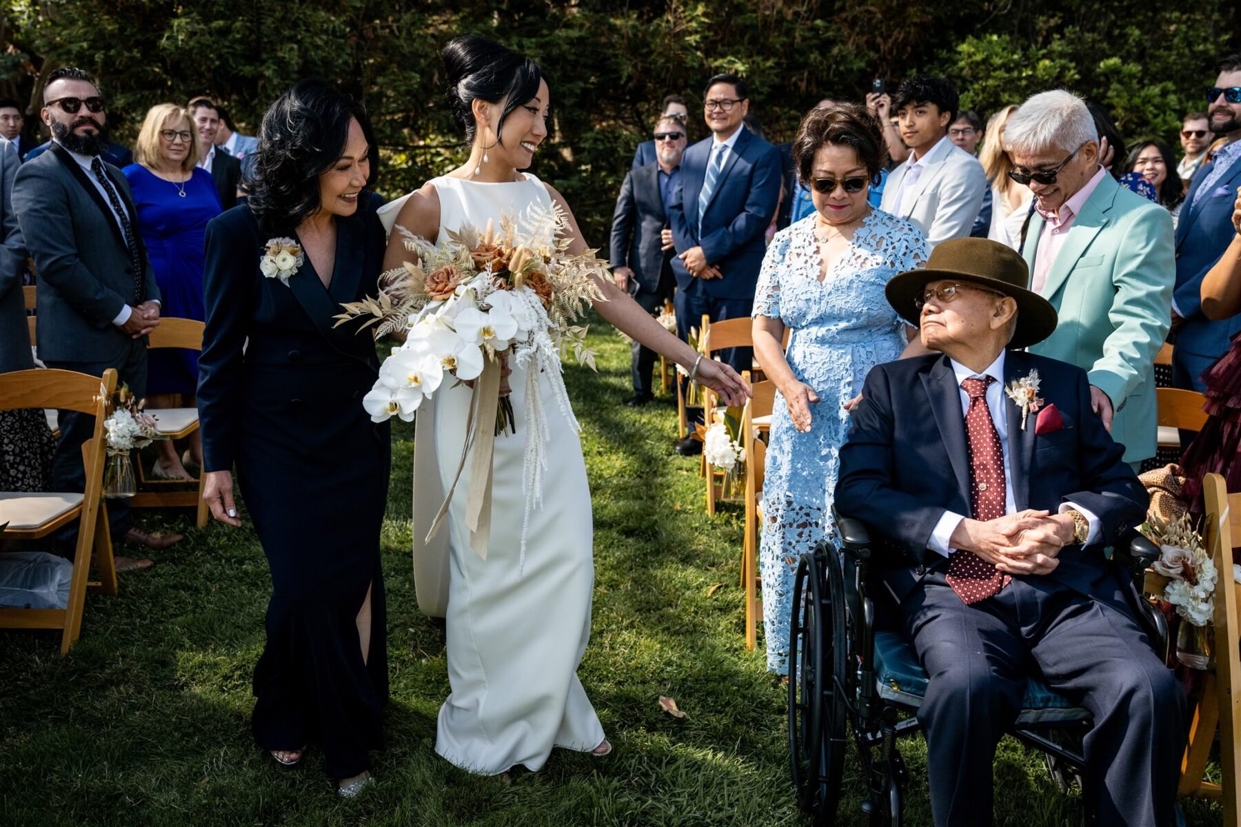 Timber Cove Resort Wedding | Bay Area Wedding Photography by Duy Ho