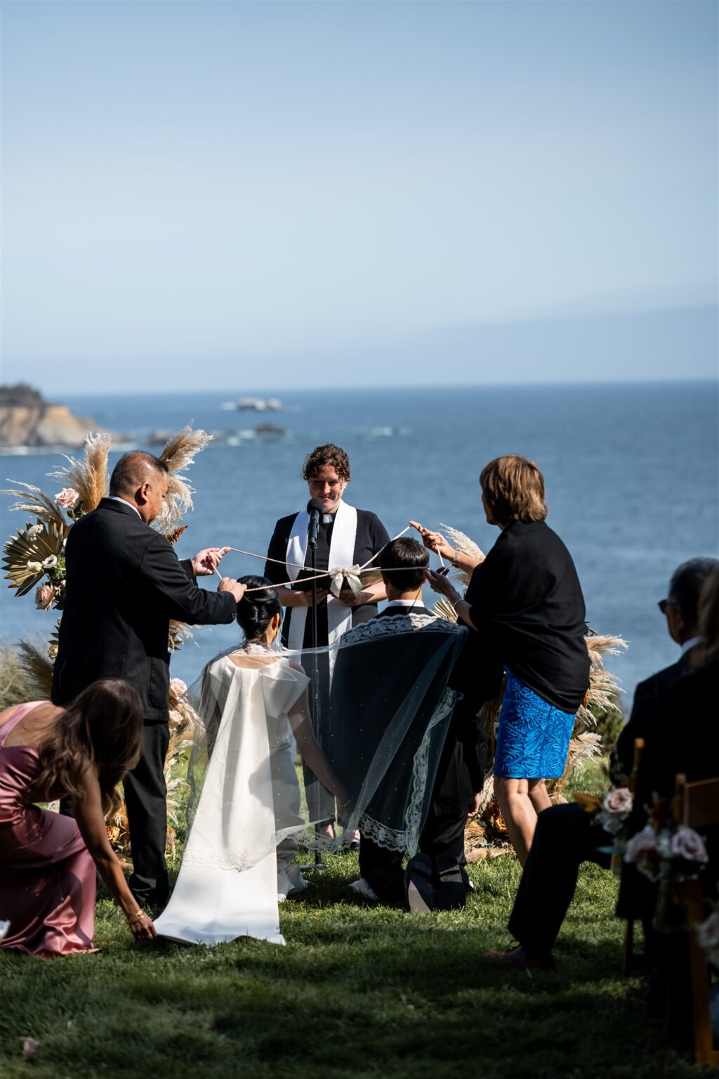 Timber Cove Resort Wedding | Bay Area Wedding Photography by Duy Ho