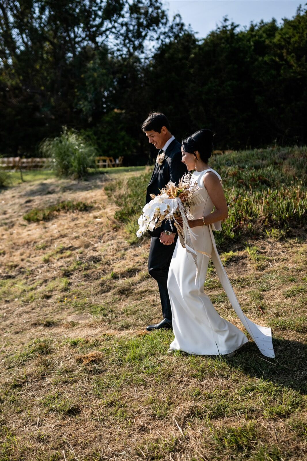 Timber Cove Resort Wedding | San Francisco Wedding Photography by Duy Ho