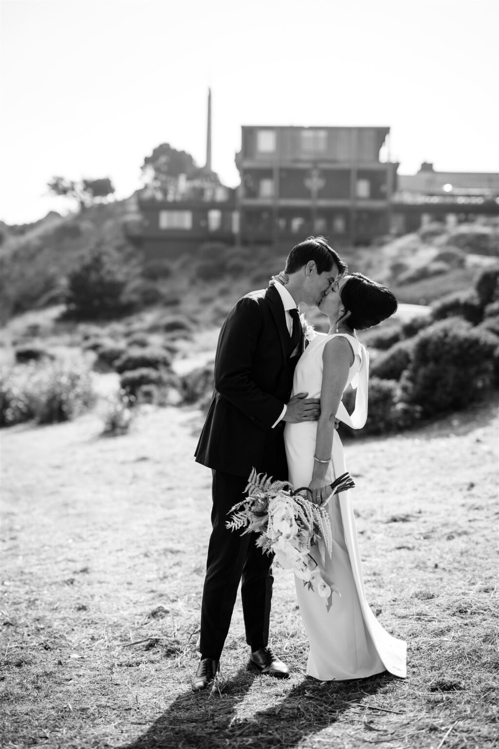 Timber Cove Resort Wedding | Bay Area Wedding Photography by Duy Ho