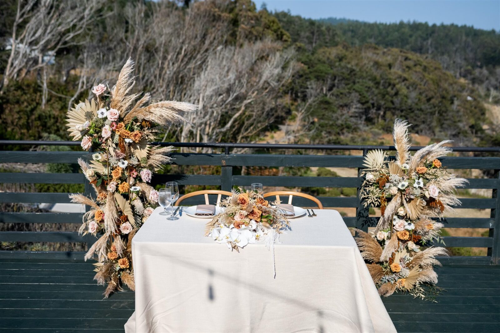 Timber Cove Resort Wedding | Bay Area Wedding Photography by Duy Ho